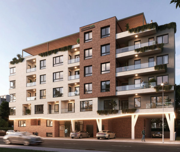 Novogradnja Niš - prodaja direktno od investitora